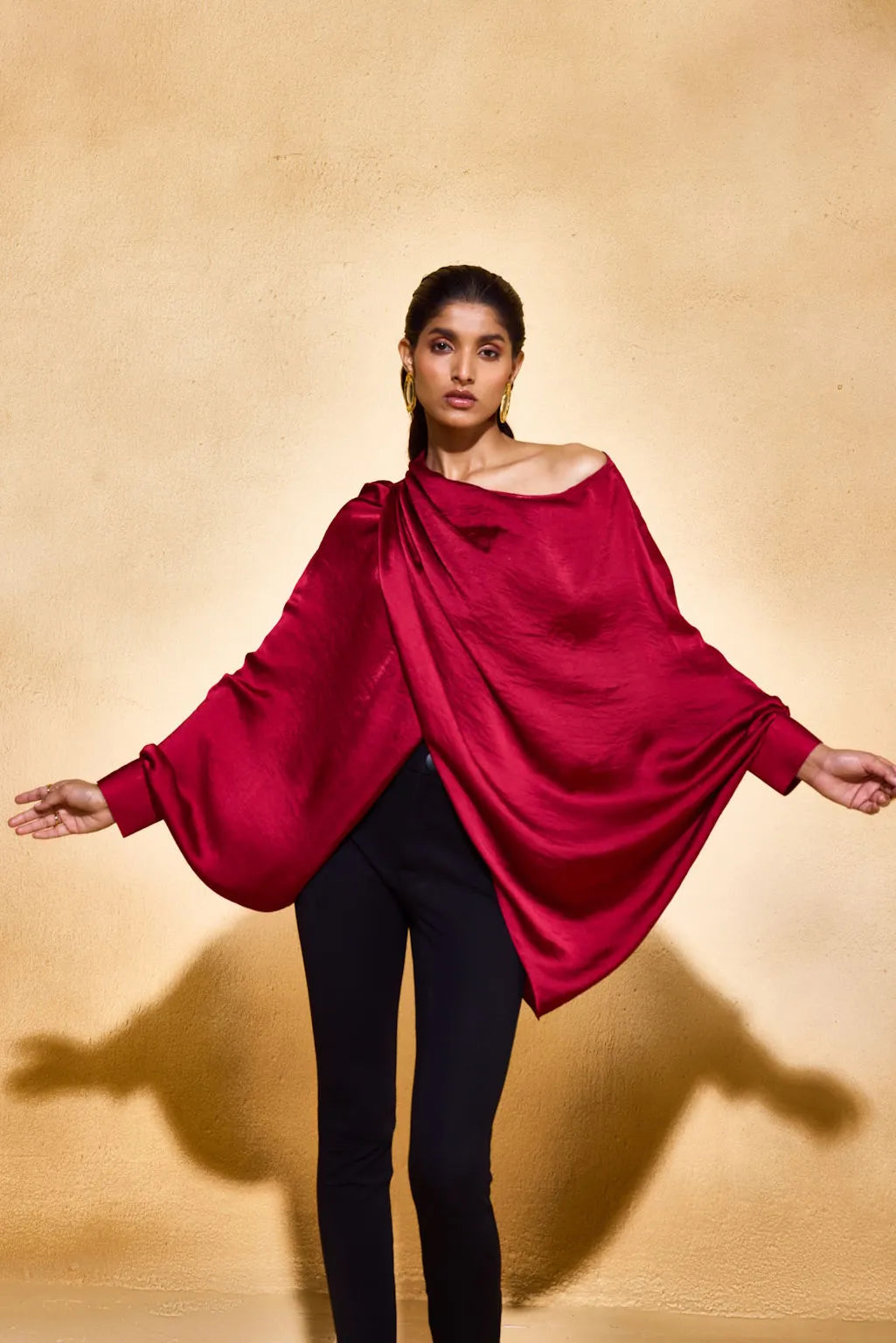 Echo Layla Top – ECHOSTUDIO